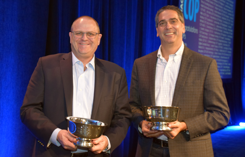 IAOP - The IAOP Leadership Hall of Fame