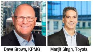 IAOP - IAOP Announces 2019 Leadership Hall of Fame Inductees