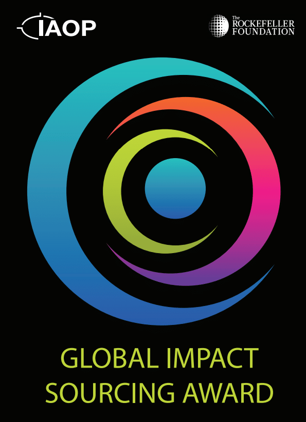 IAOP - IAOP, The Rockefeller Foundation Announce Winners of 2019 Global ...