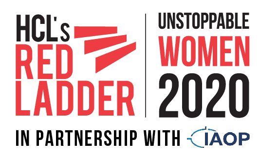 IAOP - IAOP and HCL Announce Winners of the Red Ladder Women in ...