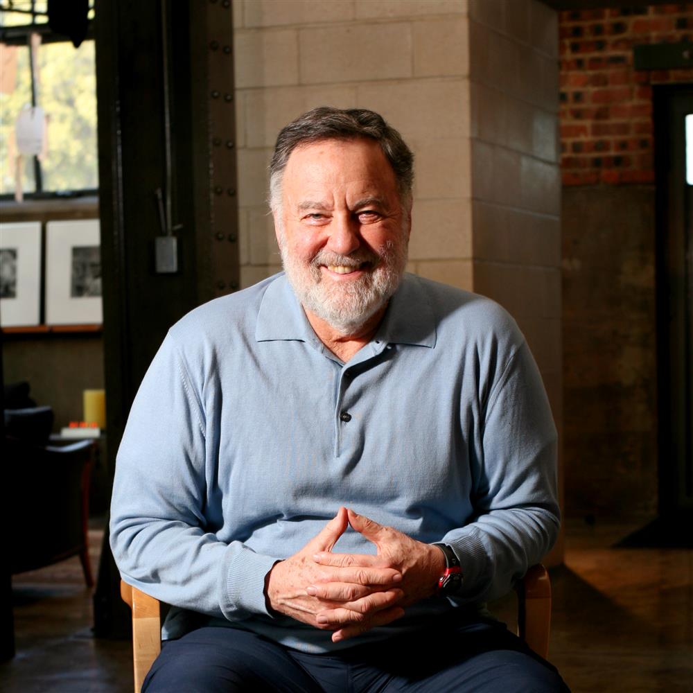 IAOP - Leadership Hall of Fame | Wall of Fame