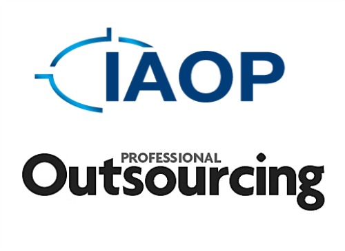 IAOP - IAOP Partners with Professional Outsourcing Magazine