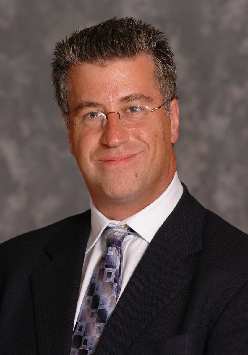 IAOP - IT Infrastructure Outsourcing Chapter