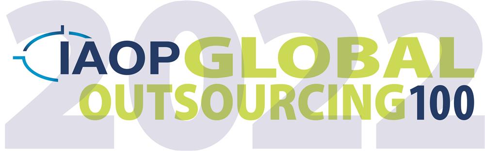 IAOP - IAOP Releases the 2022 Global Outsourcing 100