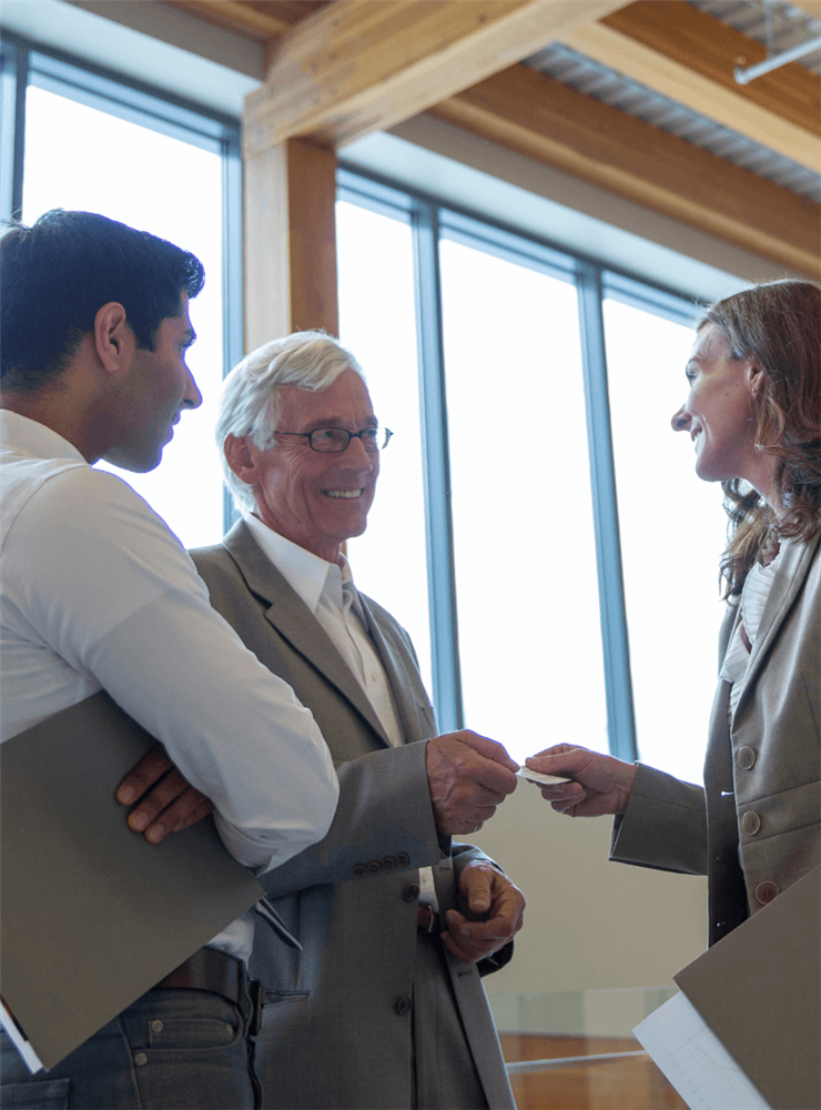 IAOP – The Association with Collaboration at its Core.