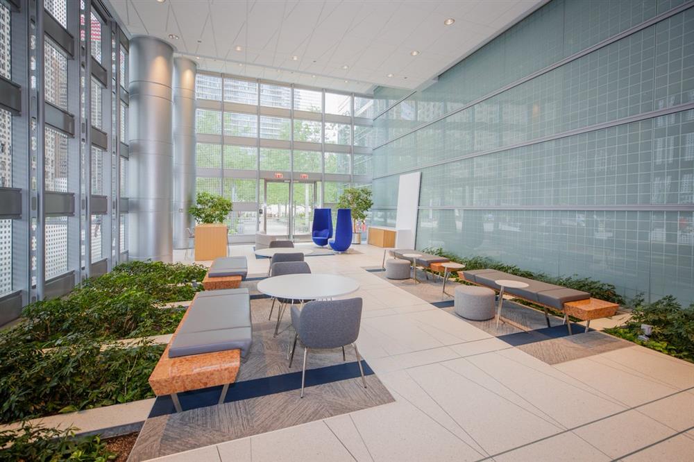 IAOP - OWS24 | Venues & Hotel